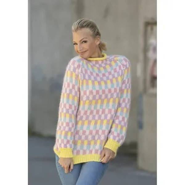 Katalog 2227-1 Ember genser - Krambua Garnparadis